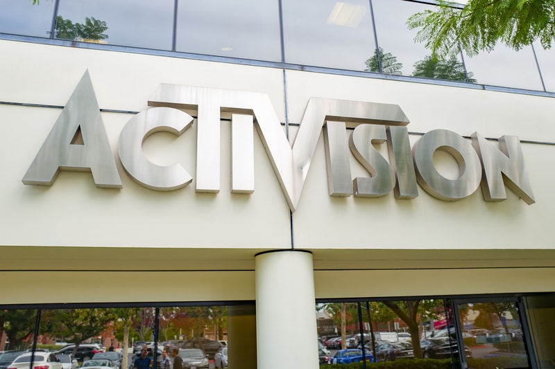 Photos Allegedly Show 'Cosby Suite' of Activision Developer | Hypebeast