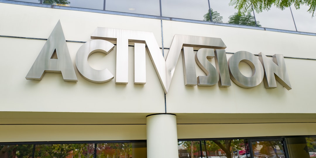 Photos Allegedly Show 'Cosby Suite' of Activision Developer | Hypebeast