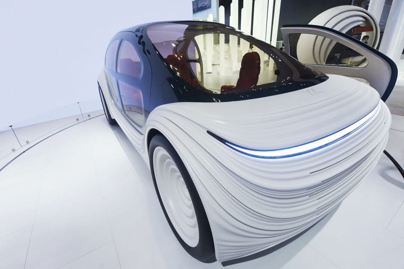 IDK 'USEE4YOURSELF' Album Stream | Hypebeast