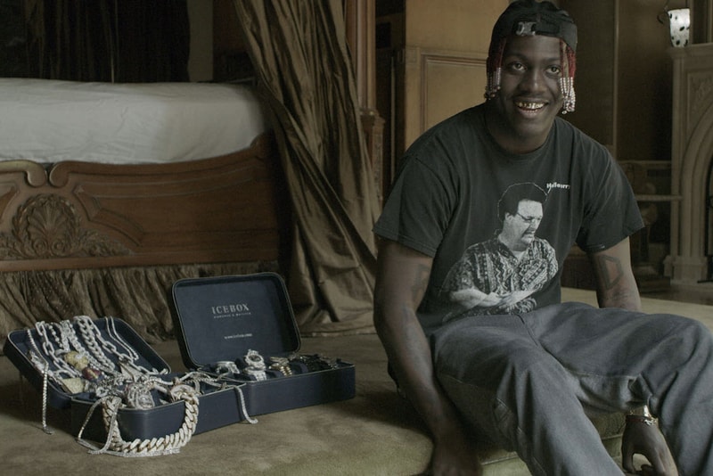 Migos Discuss Hip-Hop Jewelry as a Symbol of the American Dream | Hypebeast