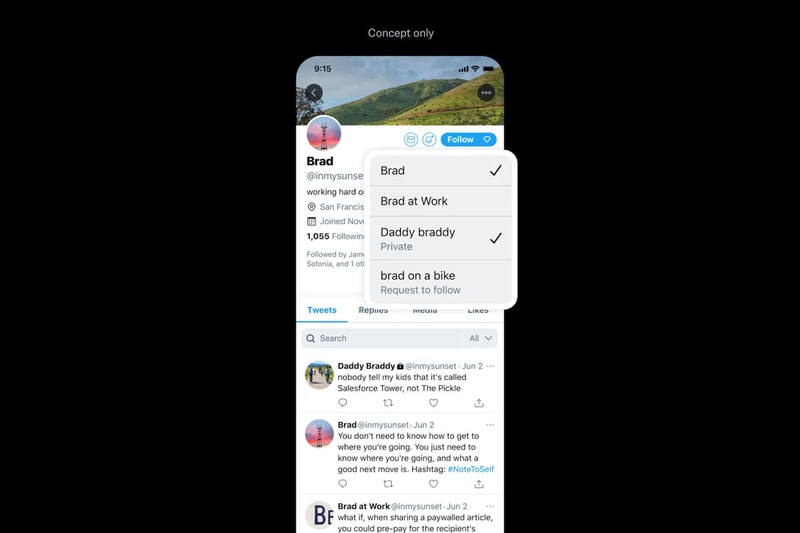 Twitter Considers New 'Trusted Friends' Feature | Hypebeast