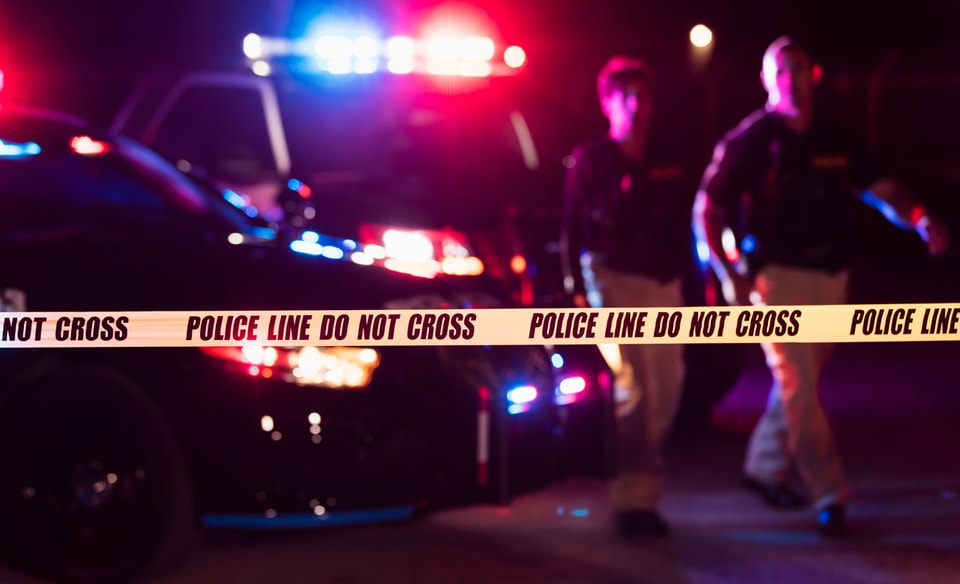 Citizen App Reportedly Pays People to Livestream Crime Scenes | Hypebeast
