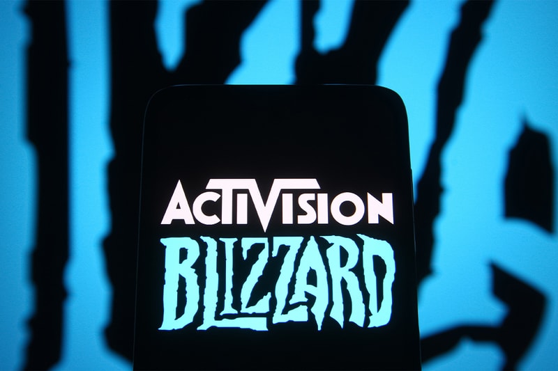 Activision Blizzard Employee Open Letter Outrage | Hypebeast