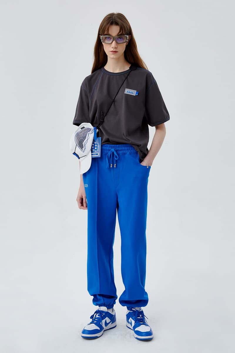 ADER error x Helinox Collaboration Release Info | Hypebeast