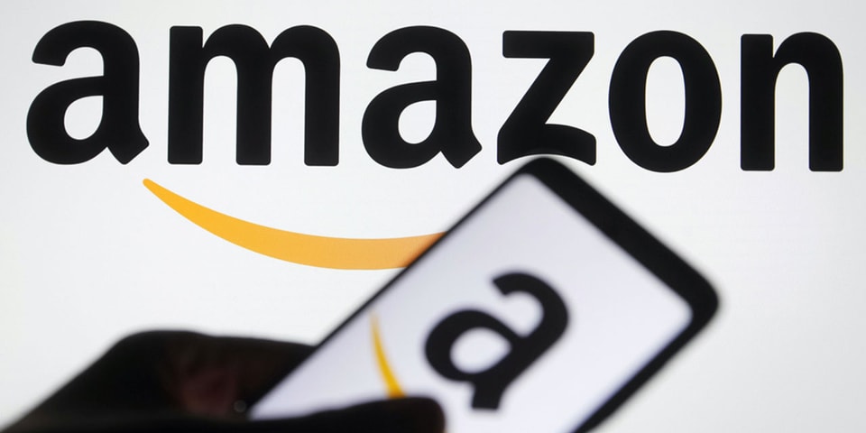 Amazon Misses Revenue Expectations For Second Quarter | HYPEBEAST