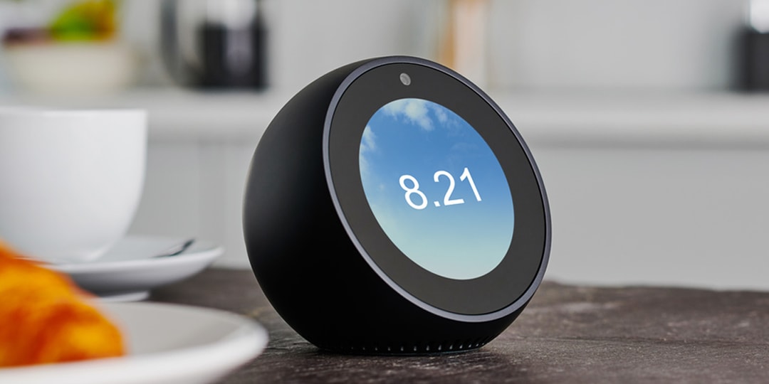 Amazon Gets FCC Approval for Sleep Monitoring Sensor | Hypebeast