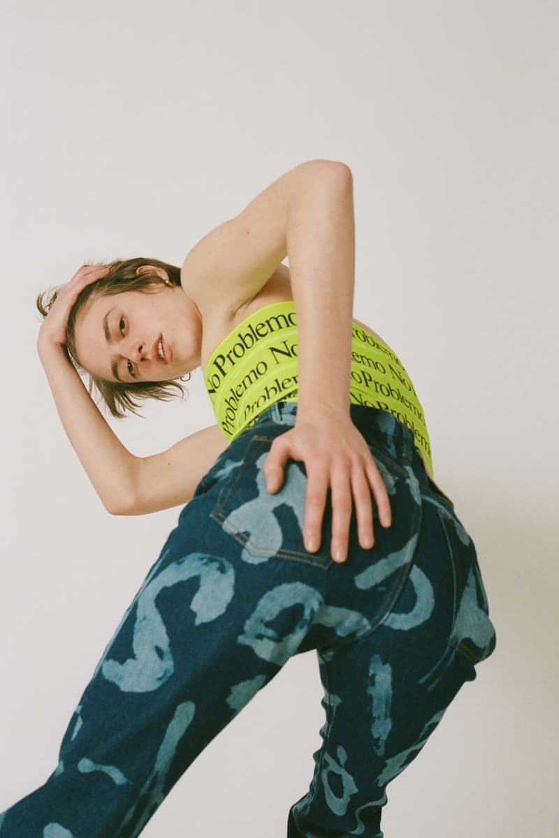 Aries "Satanic Panic" FW21 Collection Lookbook | Hypebeast