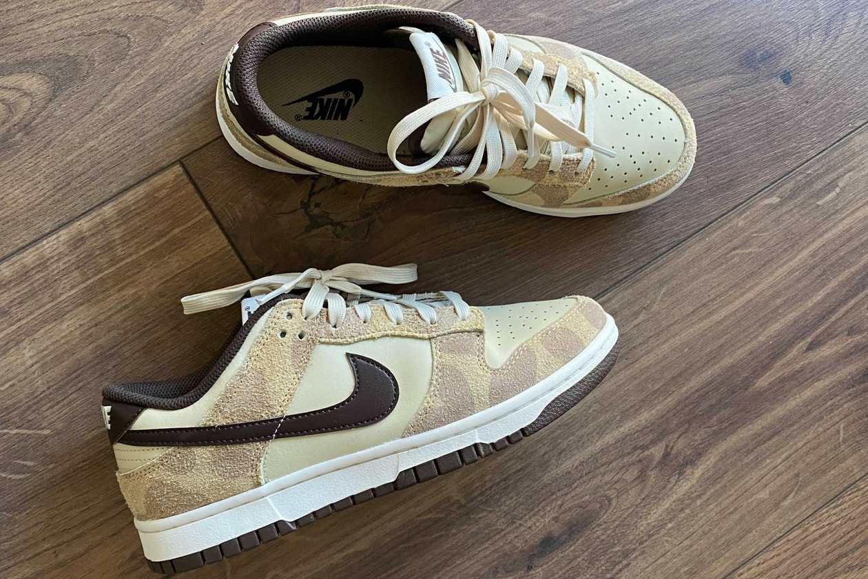 HYPEBEAST Half-Yearly Best Sneaker List 2021 | Hypebeast