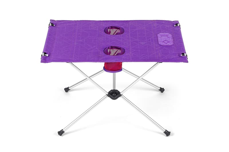 BTS x Helinox Outdoor Camping Collection Part 2 | Hypebeast