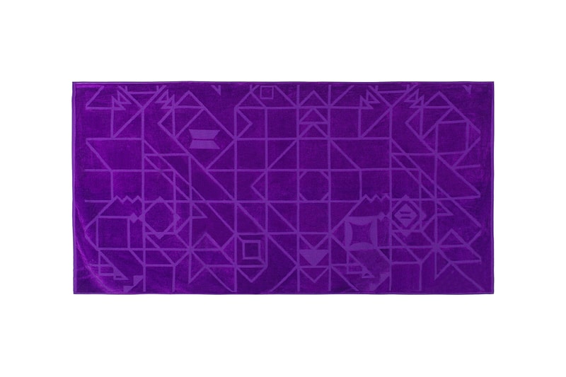 BTS x Helinox Outdoor Camping Collection Part 2 | Hypebeast