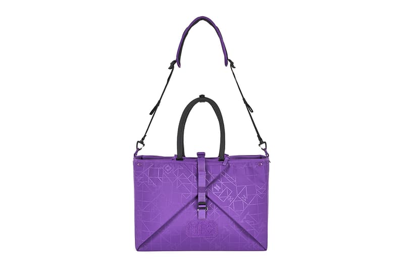 BTS x Helinox Outdoor Camping Collection Part 2 | Hypebeast