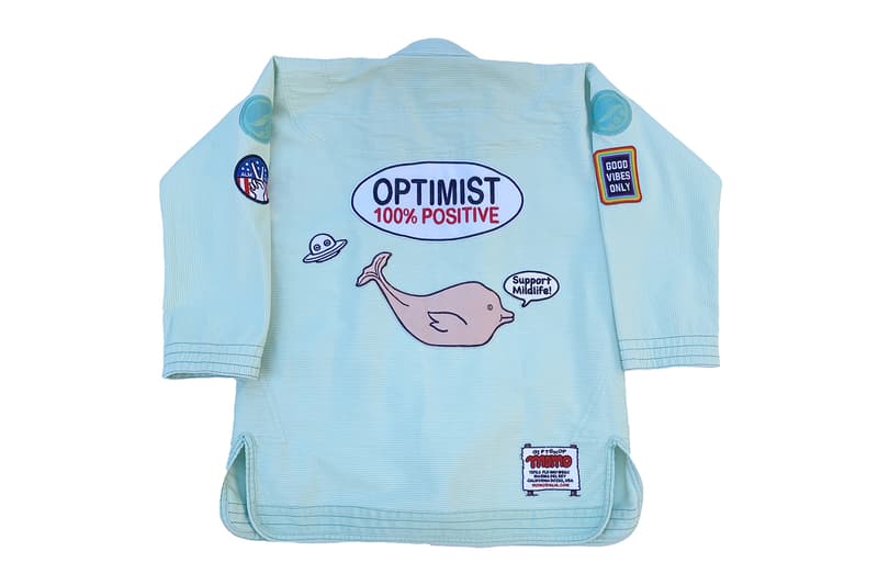 Camp High x Shoyoroll Capsule Collection Release | Hypebeast