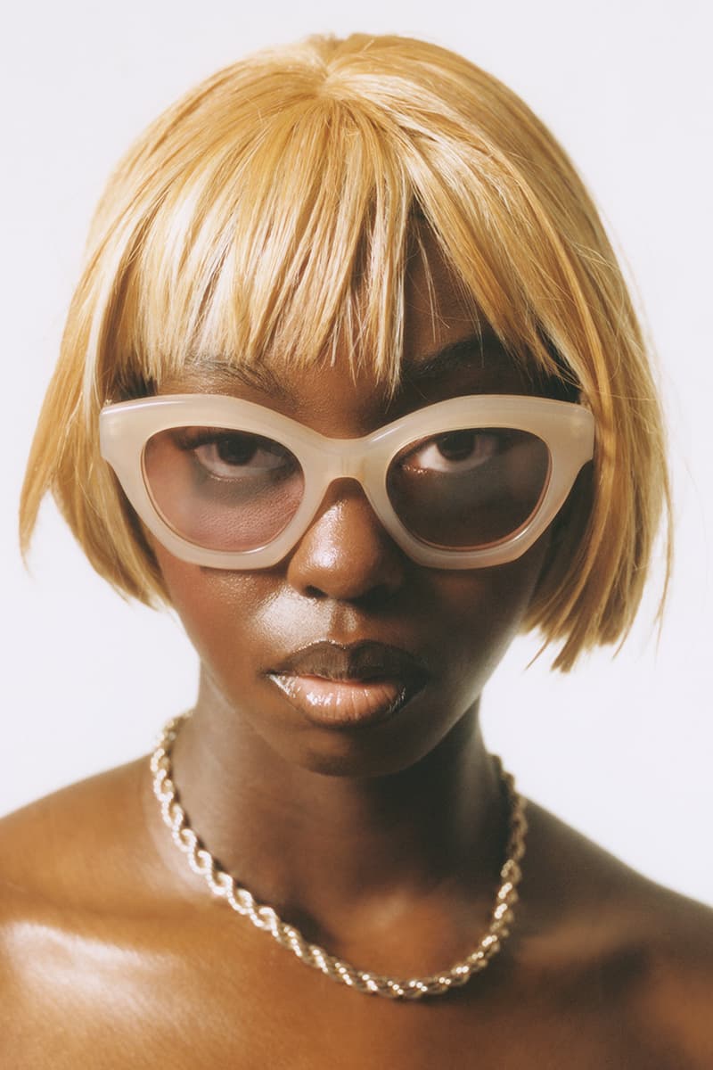 Carne Bollente x Ace & Tate "Summer of Love" Pack | Hypebeast