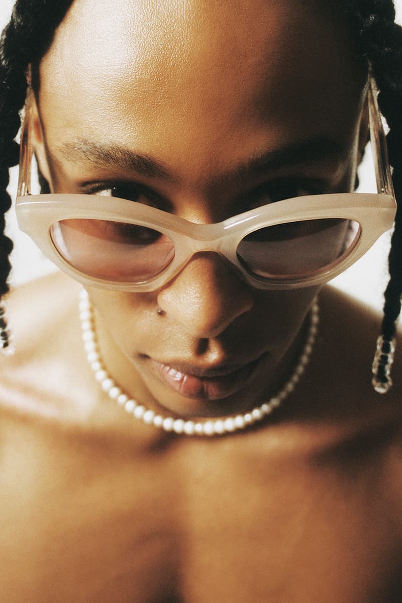 Carne Bollente x Ace & Tate "Summer of Love" Pack | Hypebeast