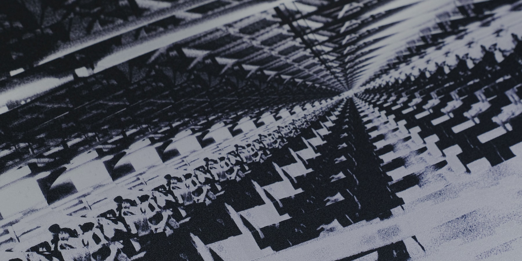 Through The Lens: YOSHIROTTEN x Daido Moriyama | Hypebeast