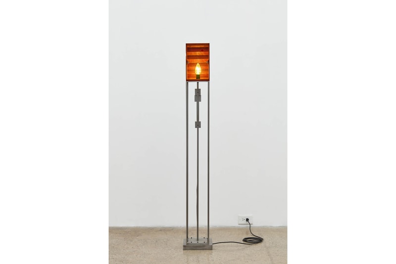 Felix Art Fair 2021 David Lynch Kayne Griffen | Hypebeast