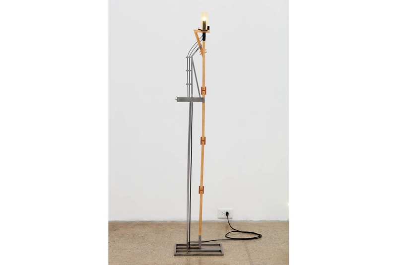 Felix Art Fair 2021 David Lynch Kayne Griffen | Hypebeast