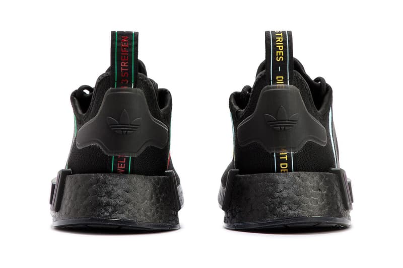 Disney Pixar x adidas Originals NMD_R1 Release Info | Hypebeast