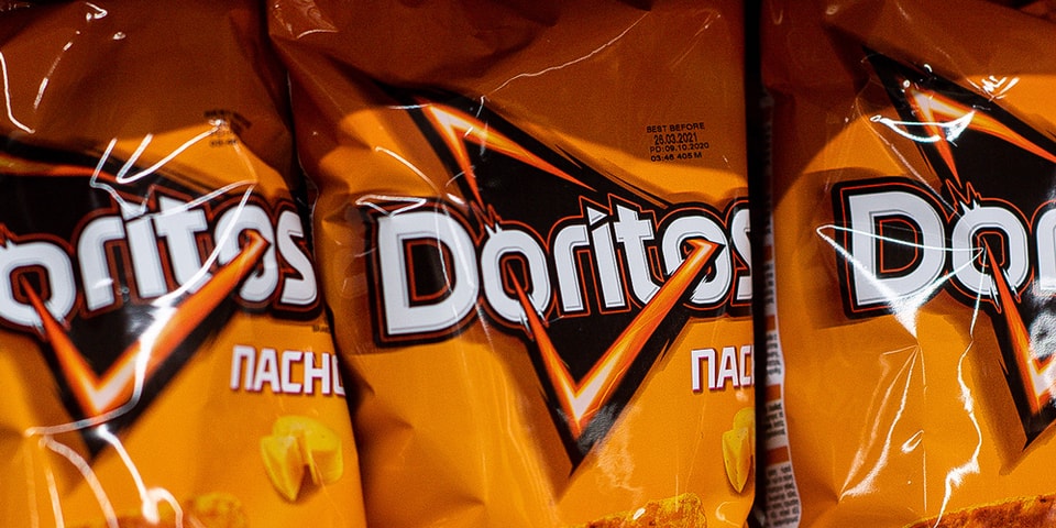 Doritos 'Puffy' Chip Discovery $20k USD Reward | Hypebeast