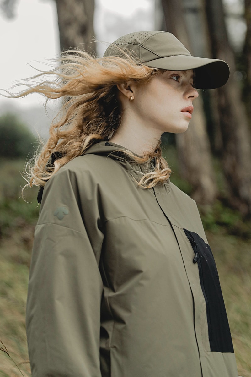 DSPTCH x Descente Apparel Collection Release | Hypebeast