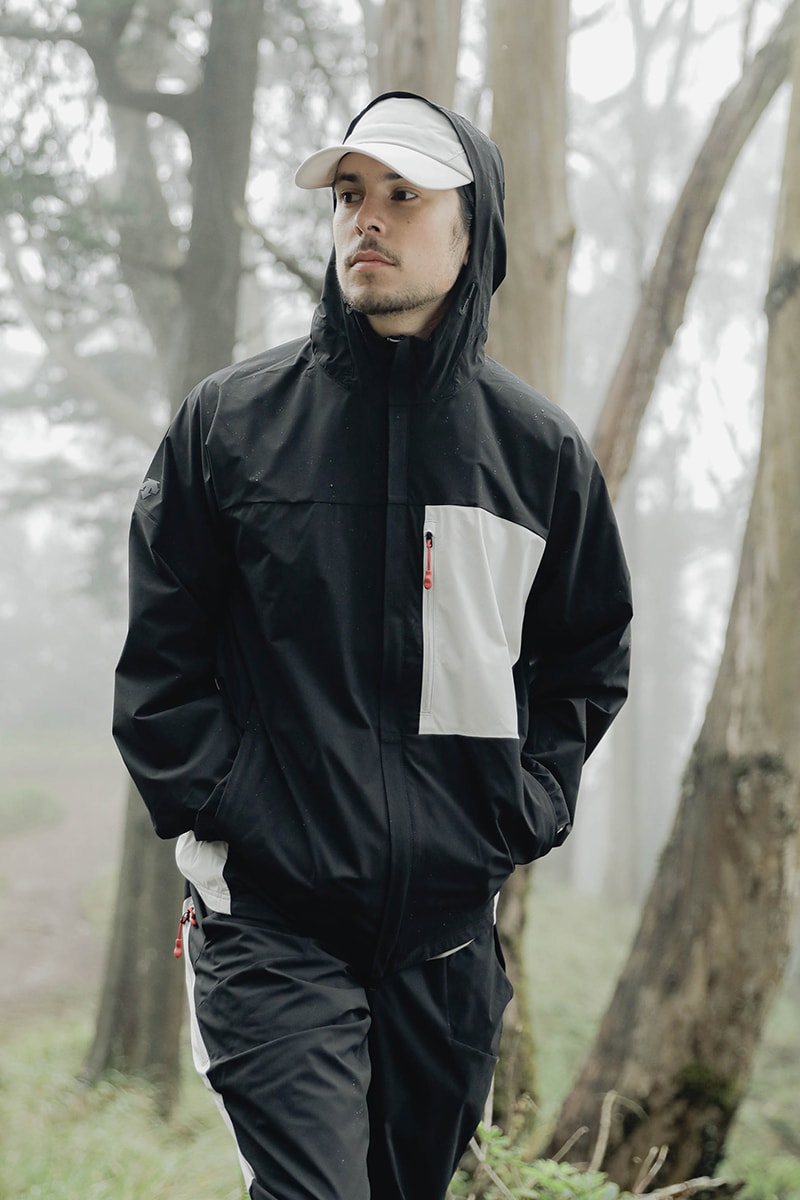 DSPTCH x Descente Apparel Collection Release | Hypebeast