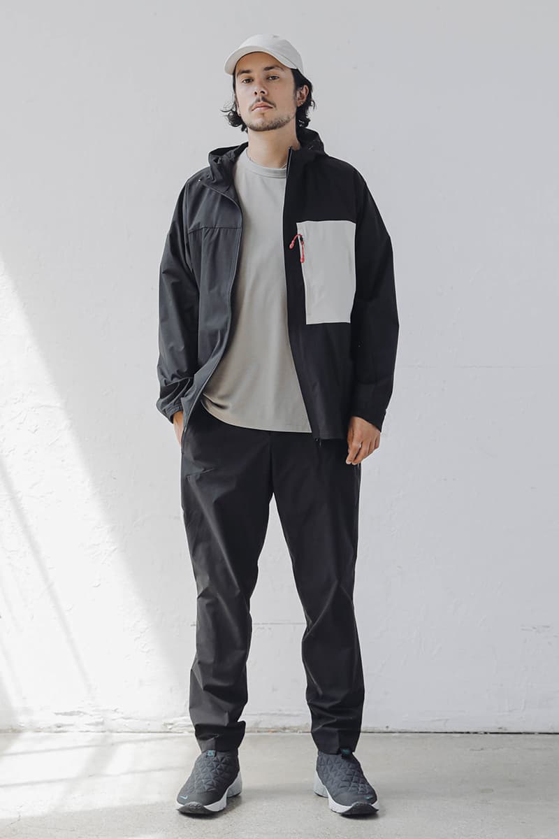 DSPTCH x Descente Apparel Collection Release | Hypebeast