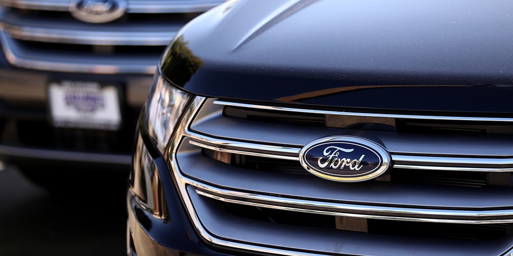 Ford Skyline US Market Trademark Info | Hypebeast