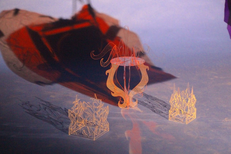 Hannah Lim British Chinese Singaporean Artist | Hypebeast