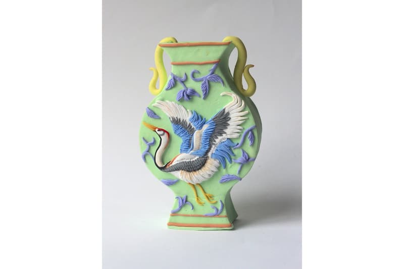 Hannah Lim British Chinese Singaporean Artist | Hypebeast