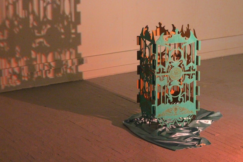 Hannah Lim British Chinese Singaporean Artist | Hypebeast