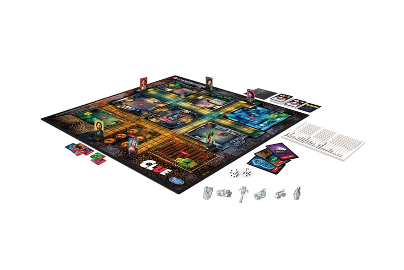 Hasbro Reveals 'Ghostbusters' Toy Collection | Hypebeast