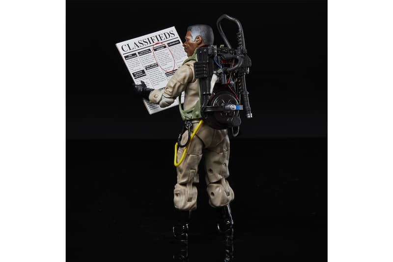 Hasbro Reveals 'Ghostbusters' Toy Collection | Hypebeast