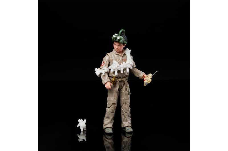 Hasbro Reveals 'Ghostbusters' Toy Collection | Hypebeast