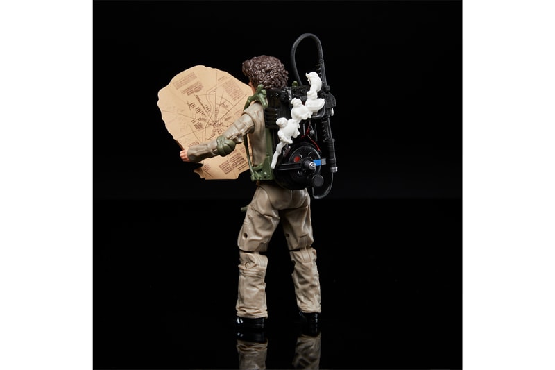 Hasbro Reveals 'Ghostbusters' Toy Collection | Hypebeast
