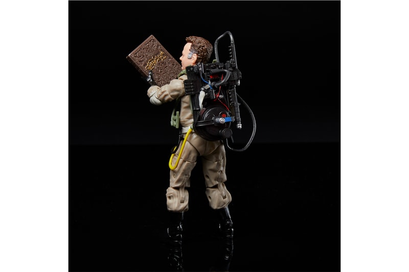 Hasbro Reveals 'Ghostbusters' Toy Collection | Hypebeast