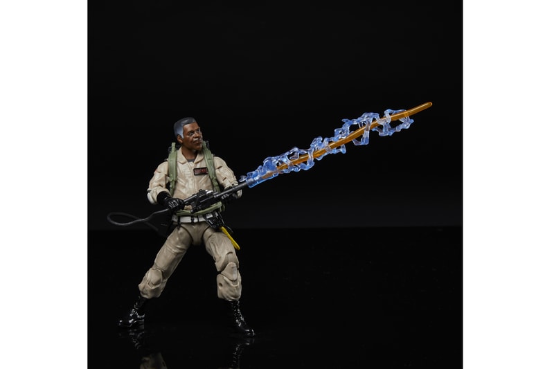 Hasbro Reveals 'Ghostbusters' Toy Collection | Hypebeast