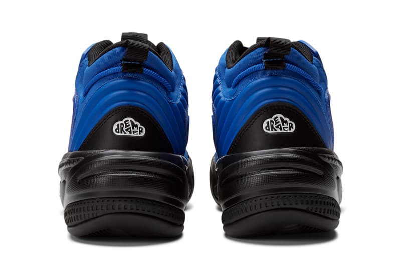 J. Cole x PUMA DREAMER 2 "White" & "Blue" Release Date | Hypebeast