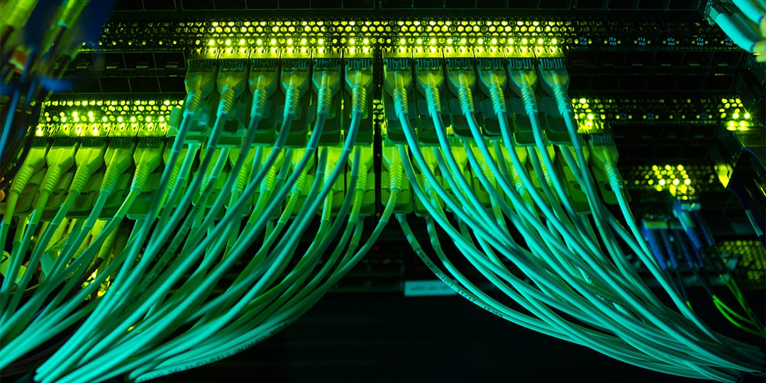 Japan Creates 316Tbps Internet Speed Record | Hypebeast