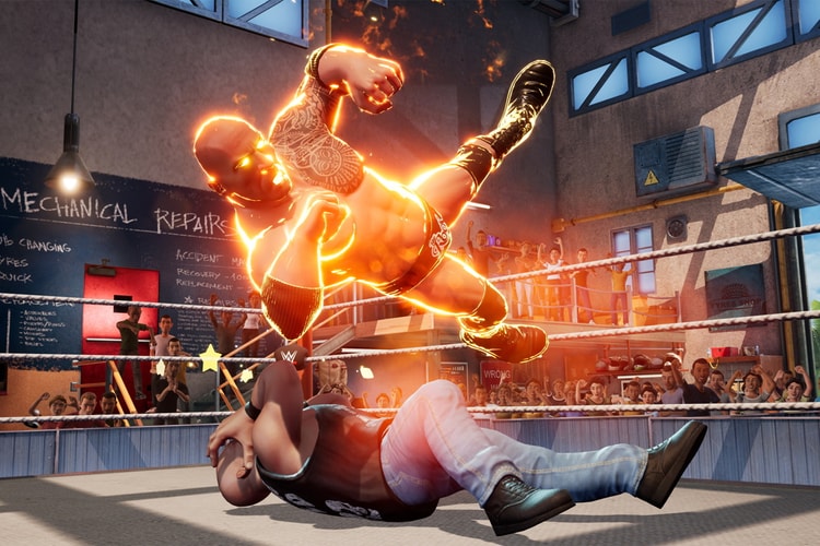 PlayStation Plus HYPEBEAST playstation-plus-hypebeast