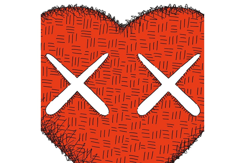 Collaboration Symbol X