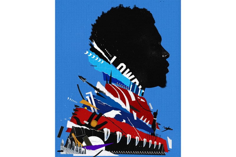 Kyle Lowry Debut NFT Collection Ode to Toronto | Hypebeast