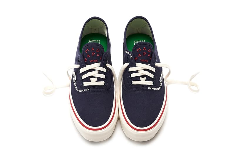 Madhappy x Vault by Vans Style 43 Release Date | Hypebeast