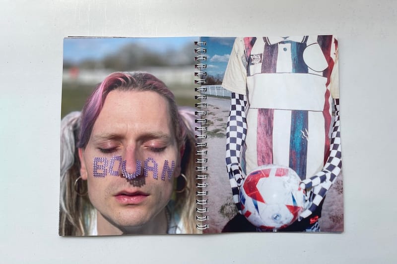 Zines | Hypebeast
