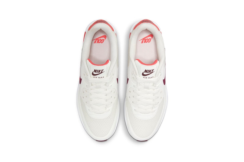 Nike Air Max 90 Golf Beetroot CU9978-105 | Hypebeast