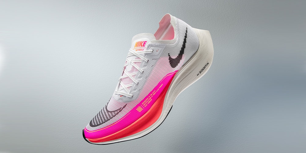 Nike John Hoke "Super Shoe" Interview Feature | Hypebeast