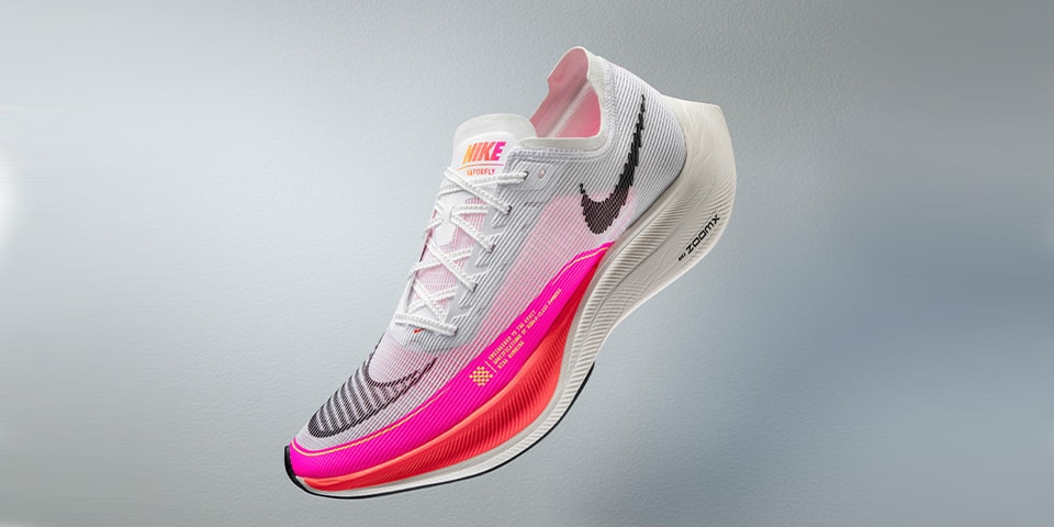 Nike John Hoke "Super Shoe" Interview Feature | HYPEBEAST