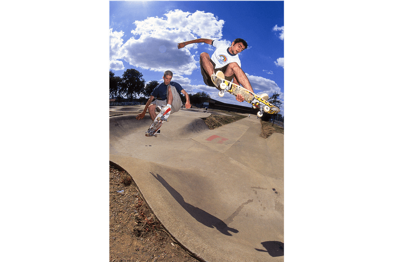 Oral History of U.K. Skateboarding 1970-2000 | Hypebeast