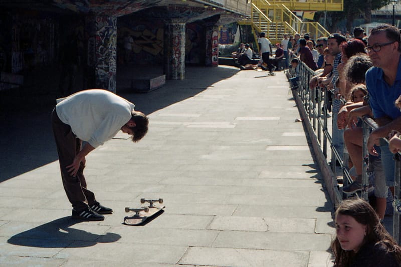 Oral History of U.K. Skateboarding 2000-Today | Hypebeast