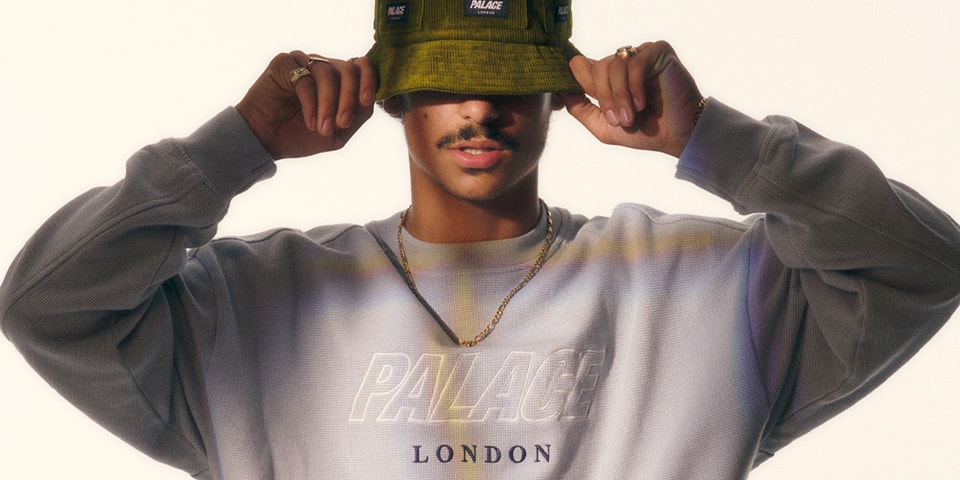 Palace Fall 2021 Lookbook Details Release Info | HYPEBEAST