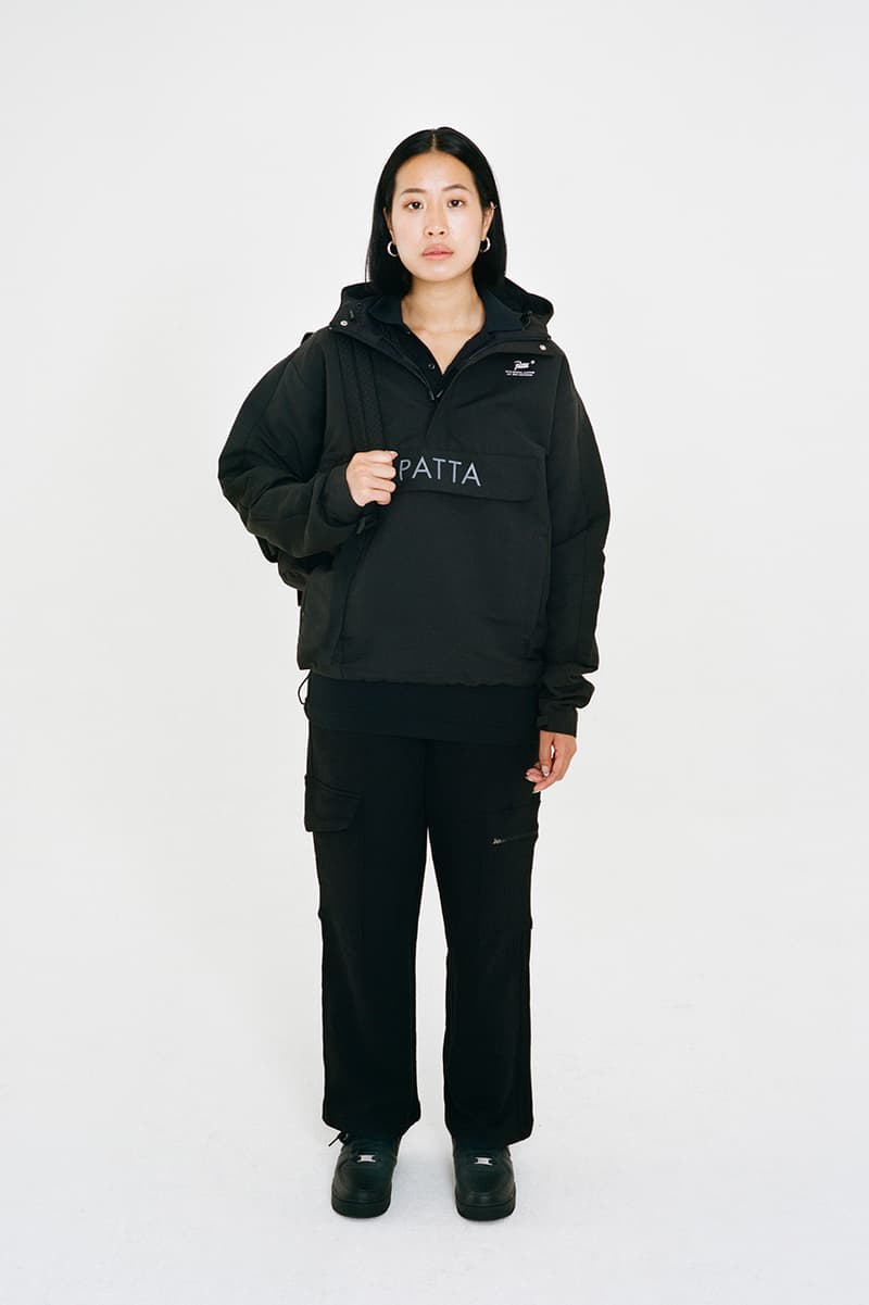 Patta Fall/Winter 2021 Lookbook | Hypebeast